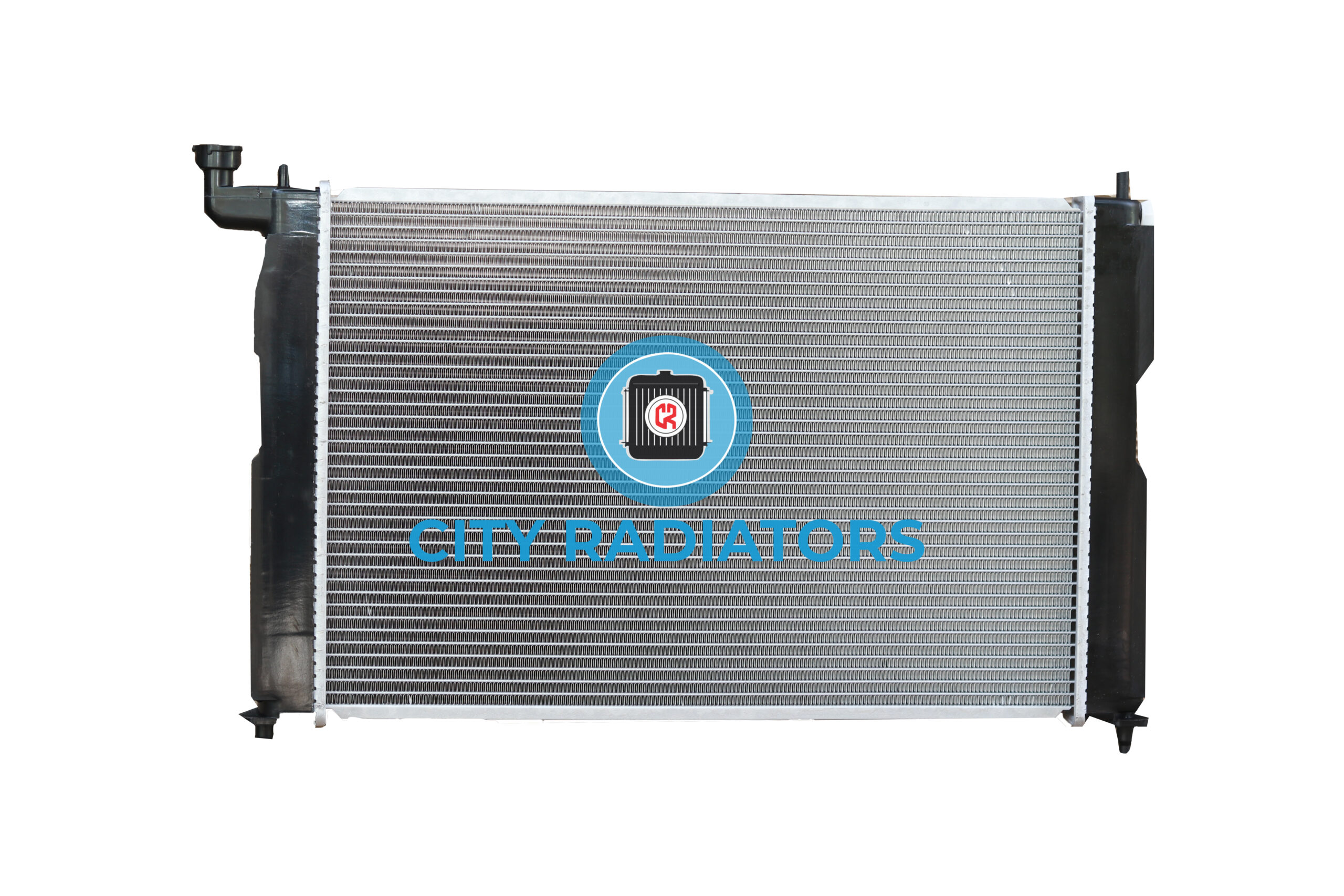 Toyota Corolla Radiator - City Radiators Ltd - Online Shop