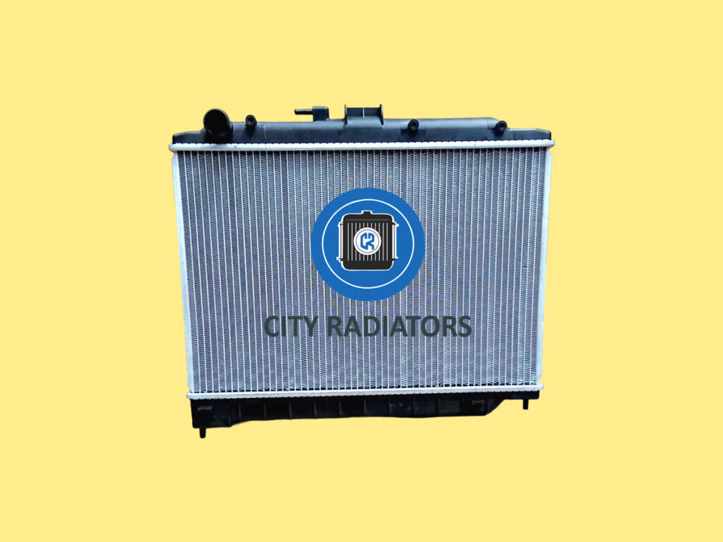 Nissan NV350 radiator – City Radiators Ltd – Buy Radiators Online ...