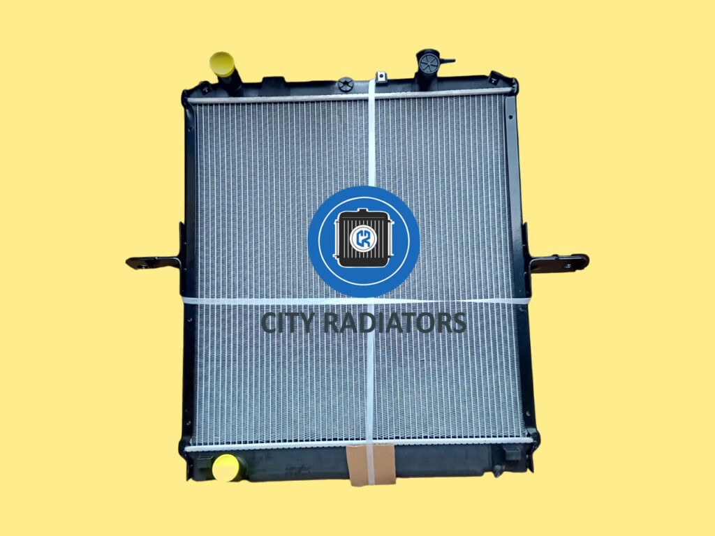 Isuzu NQR Radiator – City Radiators Ltd – Buy Radiators Online ...