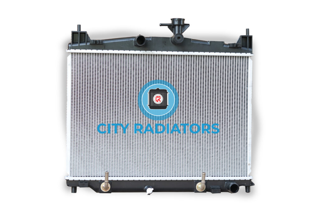 Mazda Demio DE 2007 – 2013 radiator – City Radiators Ltd – Buy ...
