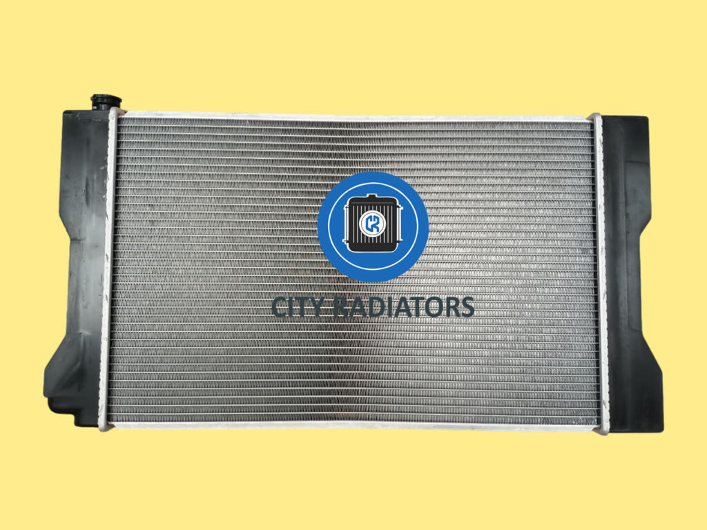 Toyota Corolla Radiator – City Radiators Ltd – Buy Radiators Online ...