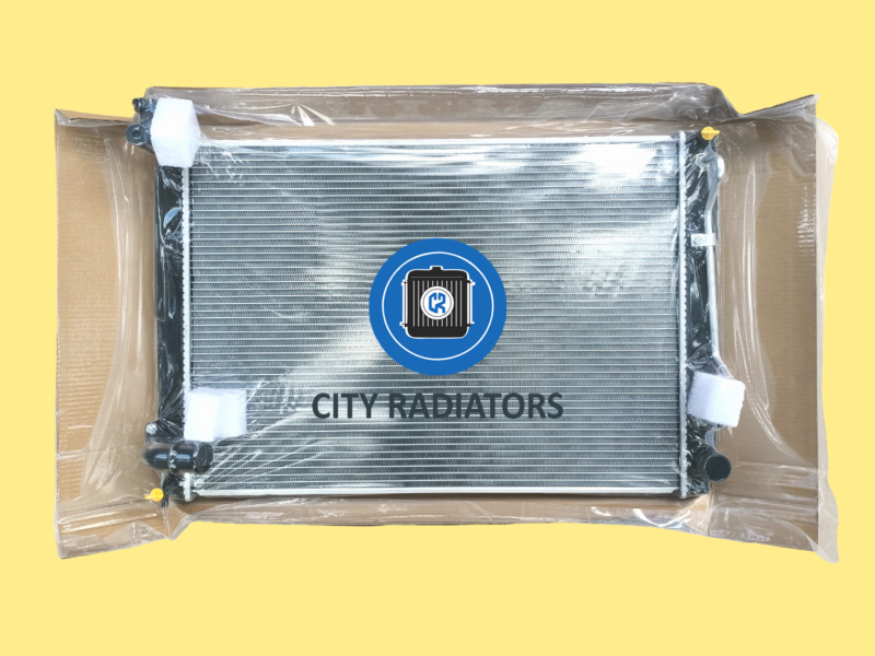 Toyota Lexus RX300 / Harrier McU30 radiator – City Radiators Ltd – Buy ...