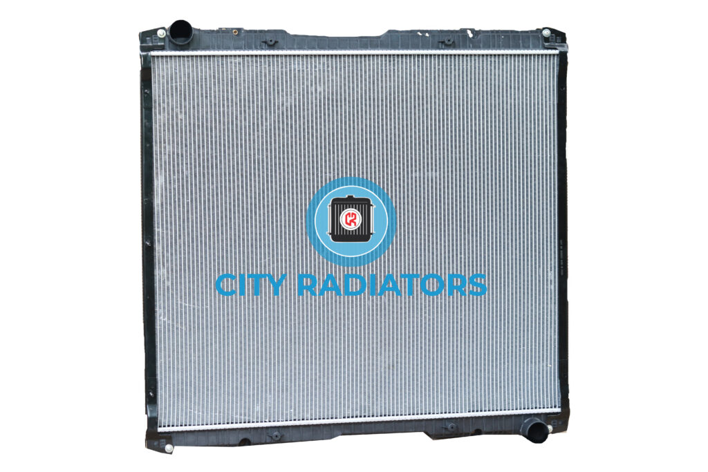 Scania R420 R480 Radiator – City Radiators Ltd – Buy Radiators Online ...